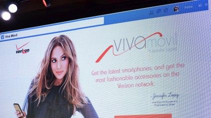 Verizon and J. Lo launch Viva Movil, a mobile retailer aimed at Latinos ...