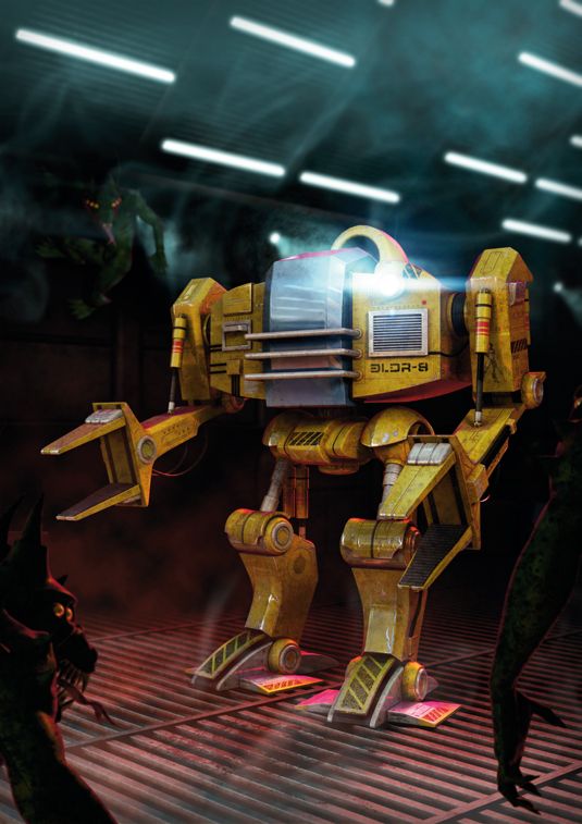 How to texture a model in Maya | Creative Bloq