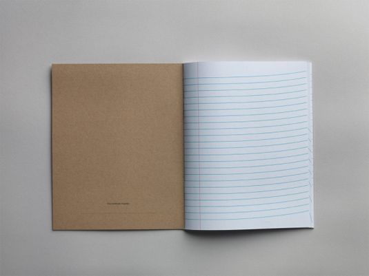 You'll want this wonderfully weird designers notepad | Creative Bloq