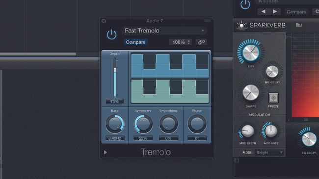 How to create an advanced frozen reverb effect | MusicRadar