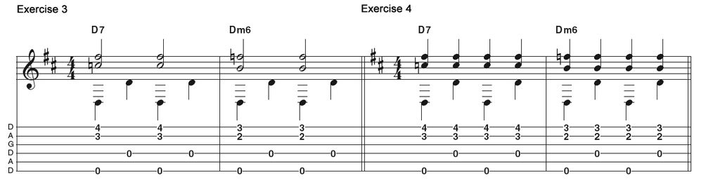 How to play fingerstyle blues guitar: part 1 | MusicRadar