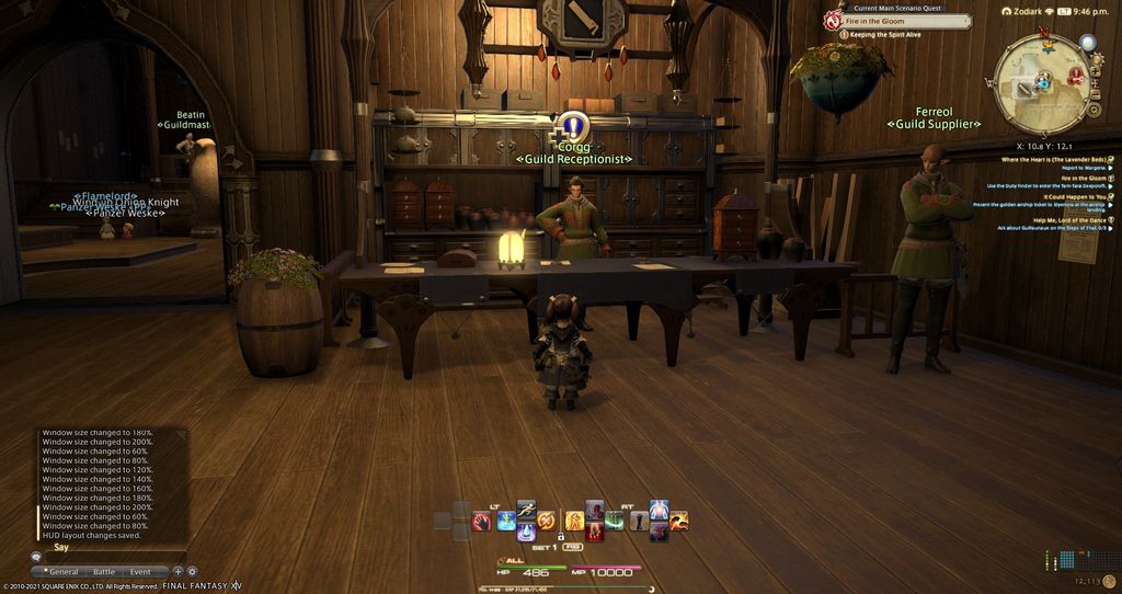 FFXIV returning players guide: How to get back into Final Fantasy 14 ...