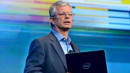 Intel needs to give up on Atom to succeed in mobiles | TechRadar
