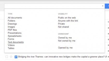 Google Drive and Docs tips: 20 expert tricks and shortcuts | TechRadar