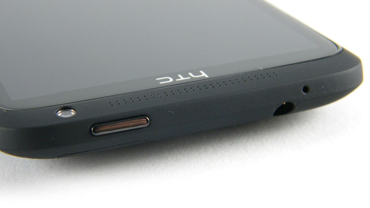 HTC One X+ review | TechRadar