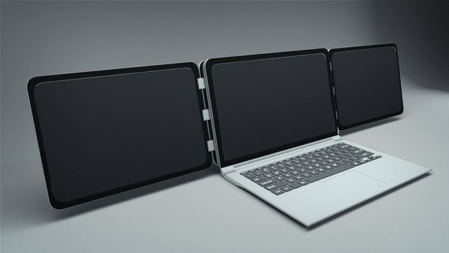 This new gadget will revolutionise productivity on your laptop | TechRadar