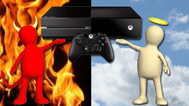 Does the dramatically changed Xbox One deserve a second chance ...