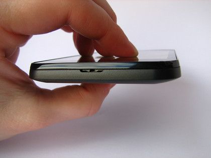 LG Optimus Black review | TechRadar