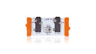 Korg/littleBits Synth Pro Expansion Pack review | MusicRadar