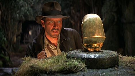 Indiana Jones And The Raiders Of The Lost Ark review | GamesRadar+