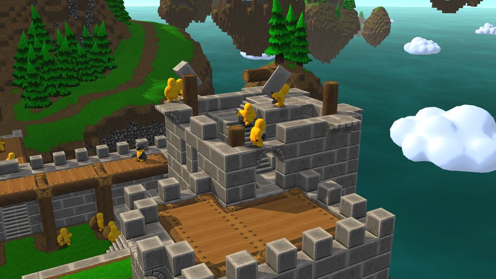 Upcoming RTS games for 2014 and beyond | GamesRadar+