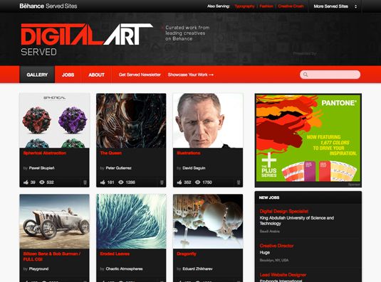 10 top digital art resources | Creative Bloq