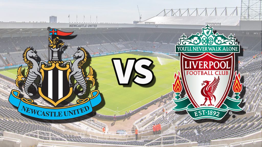 Newcastle vs Liverpool live stream: How to watch Premier League game ...