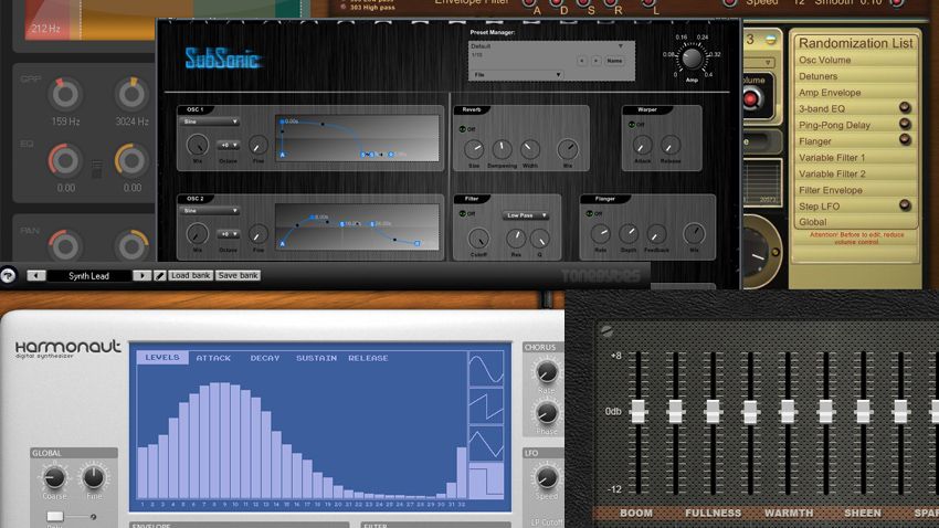 Free music software round-up: Week 125 | MusicRadar