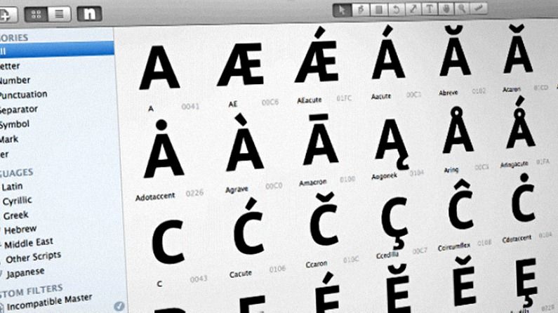 How to create your own scalable icon set | Creative Bloq How to create your own scalable icon set | Creative Bloq