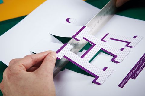 How to create a pop-up promo card | Creative Bloq