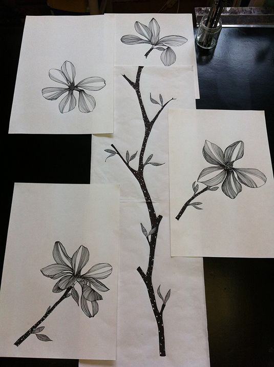 How to create surface patterns: 10 expert tips | Creative Bloq