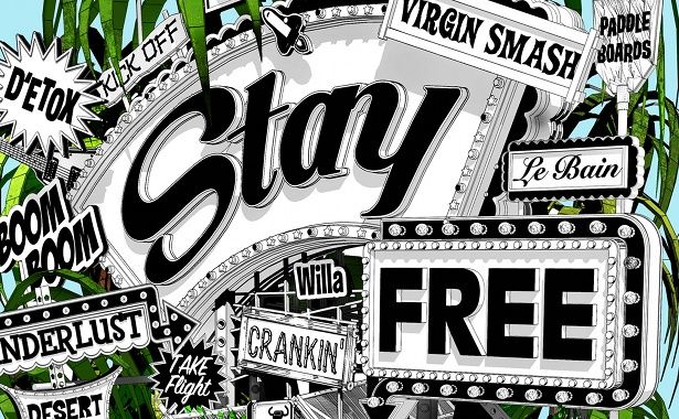 Inspiration Gallery - 11 January | Creative Bloq