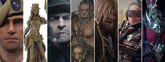 5 tips for getting a job in the CG industry | Creative Bloq