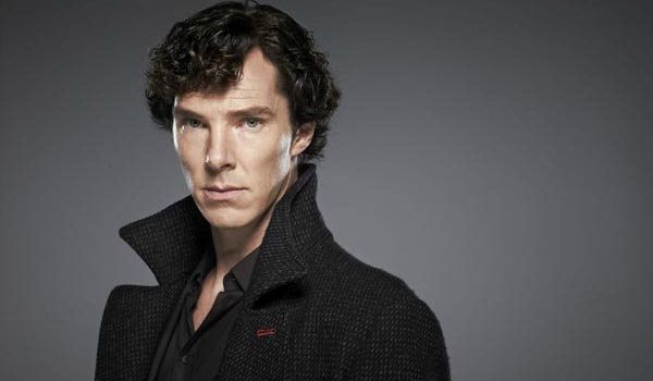See The First Photo of Benedict Cumberbatch As Doctor Strange | Cinemablend