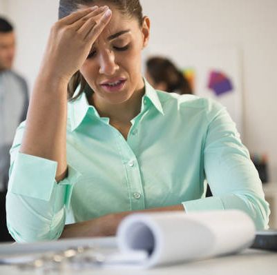 5 Tips to Surviving a Terrible Manager | Marie Claire