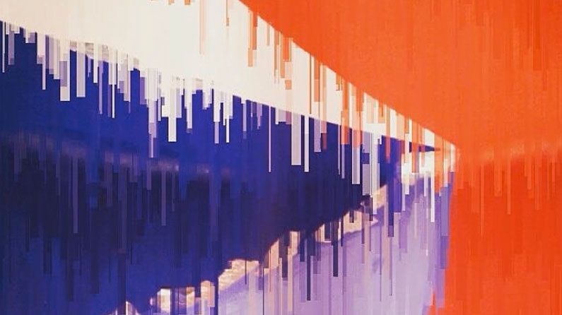 Create glitch art with these intricate photo filters | Creative Bloq