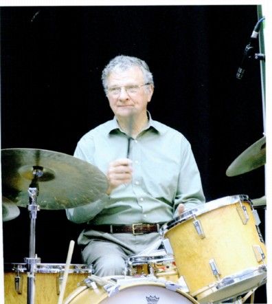 DrumWright auction: Own a slice of drumming history | MusicRadar