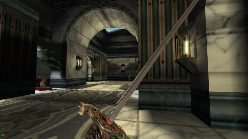 How to run Daikatana on Windows 7/8 | PC Gamer