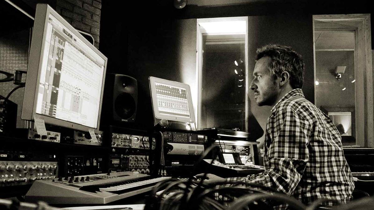 Earn your music production degree online with Berklee | MusicRadar