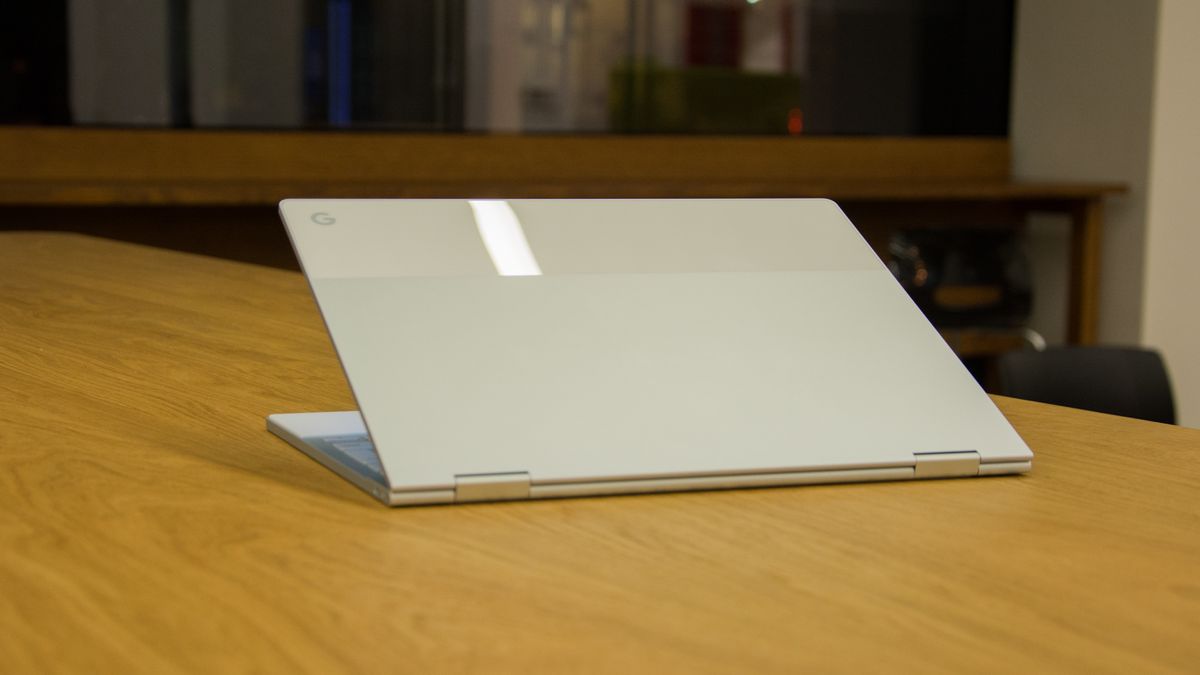 Google Pixelbook review: the big Chromebook comeback | IT Pro