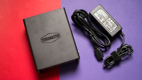 TerraMaster F8 SSD Plus review: The best all-flash NAS server you can ...