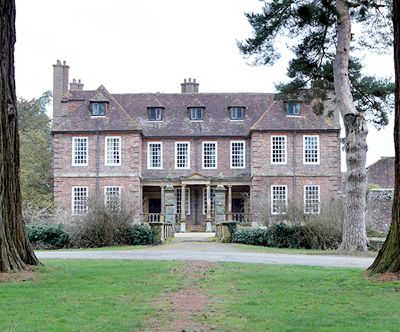 England’s Favourite House: the winner | Country Life