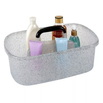 Best shower caddies to tidy your bathroom for good | Real Homes
