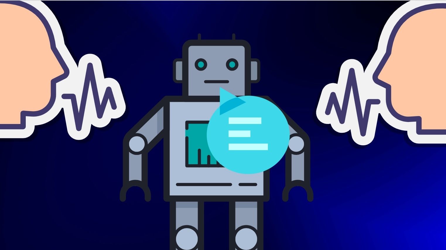 This AI can mimic your voice with a 3-second sample — can you trust ...