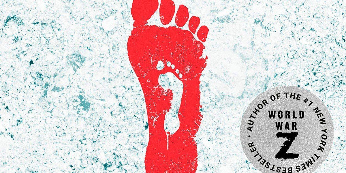 5 Things The Devolution Movie Adaptation Of Max Brooks' Book Needs To ...