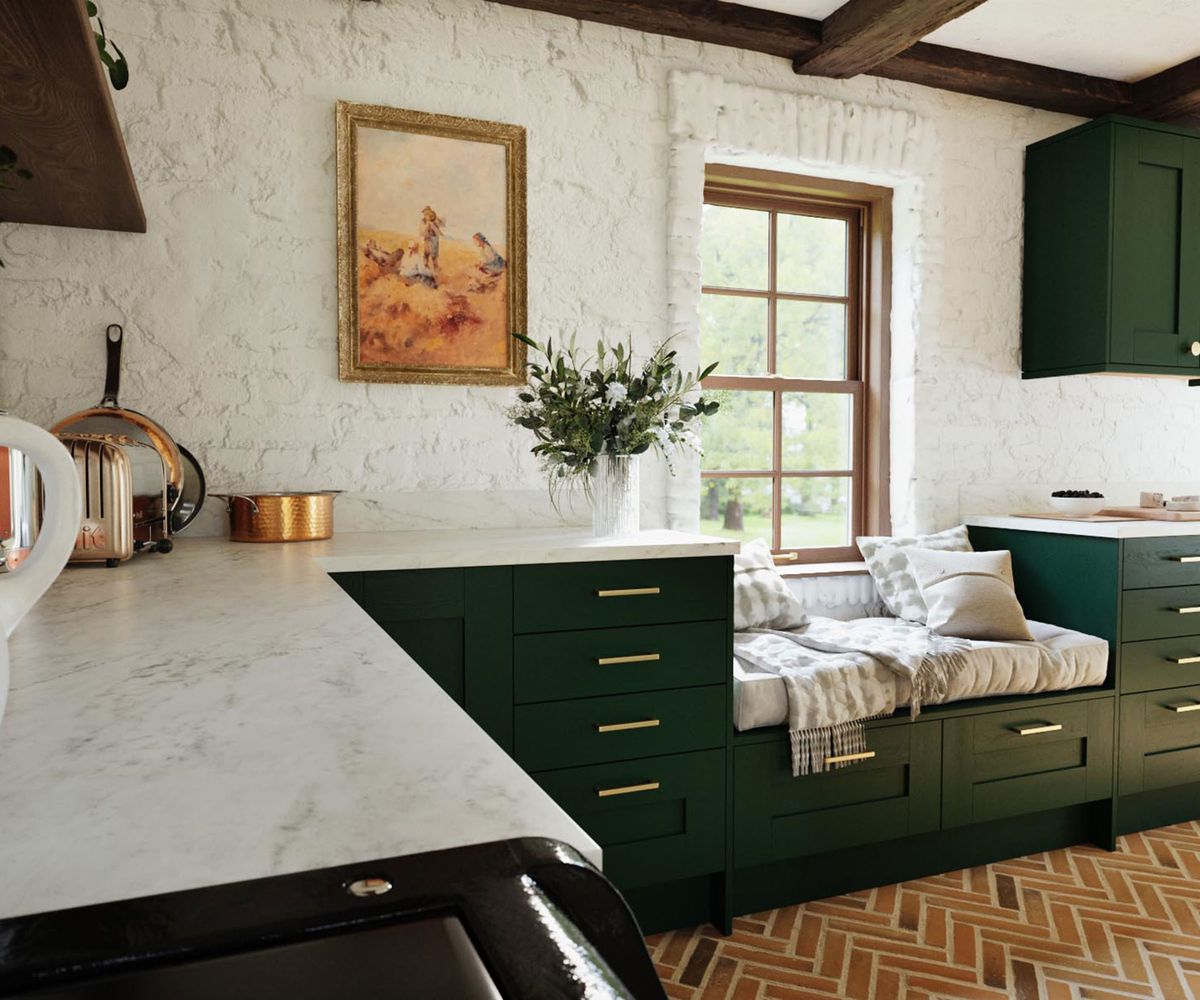 10 kitchen lounge ideas for creating the ultimate sociable home ...