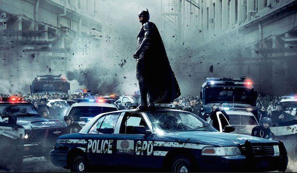 The Dark Knight Rises Ending: What Happens To Batman, Gotham And John ...