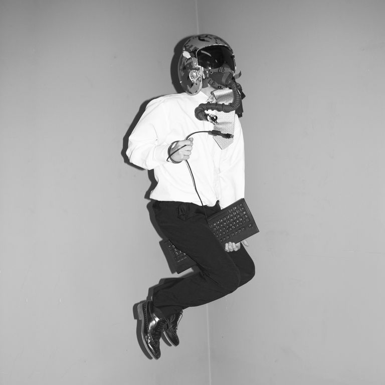 Through the lens of Wallpaper* contributor Alex Colley | Wallpaper*