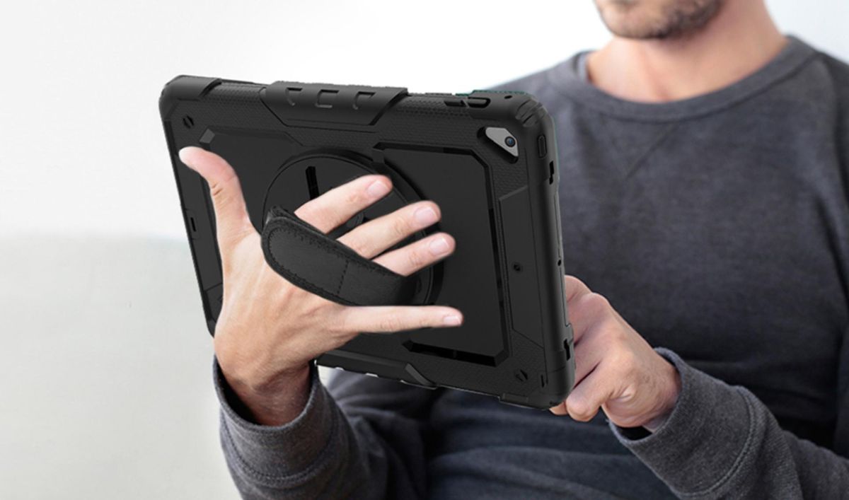 OtterBox Kids iPad case review: Protection from your littlest users | iMore
