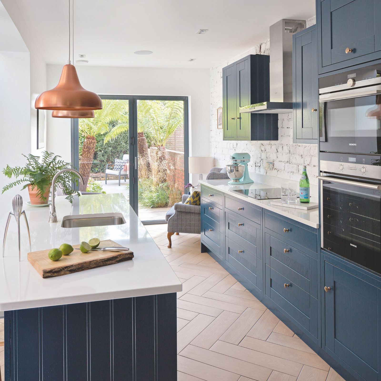 This is what a cavity wall actually is, how you identify one | Ideal Home