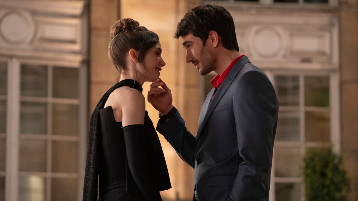 Emily in Paris season 5: everything we know so far about the hit ...