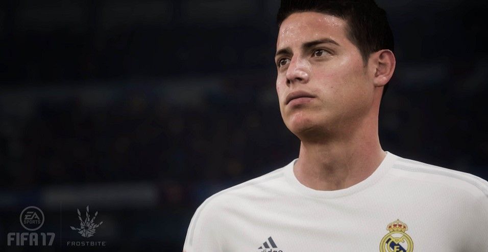 Fifa 17 tips and tricks | TechRadar