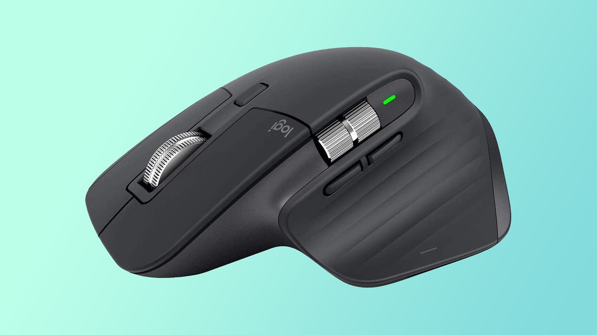 Best mice for MacBooks | Laptop Mag