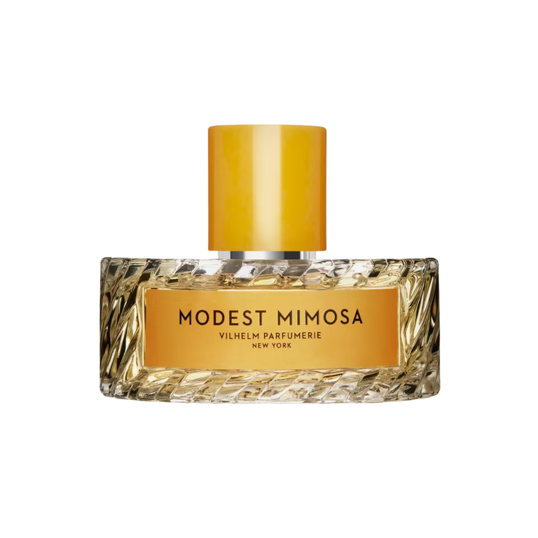 7 Of The Best Mimosa Perfumes To Try This Summer | Marie Claire UK