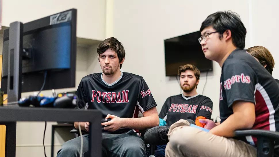 How to Create a College Esports Program | Tech & Learning