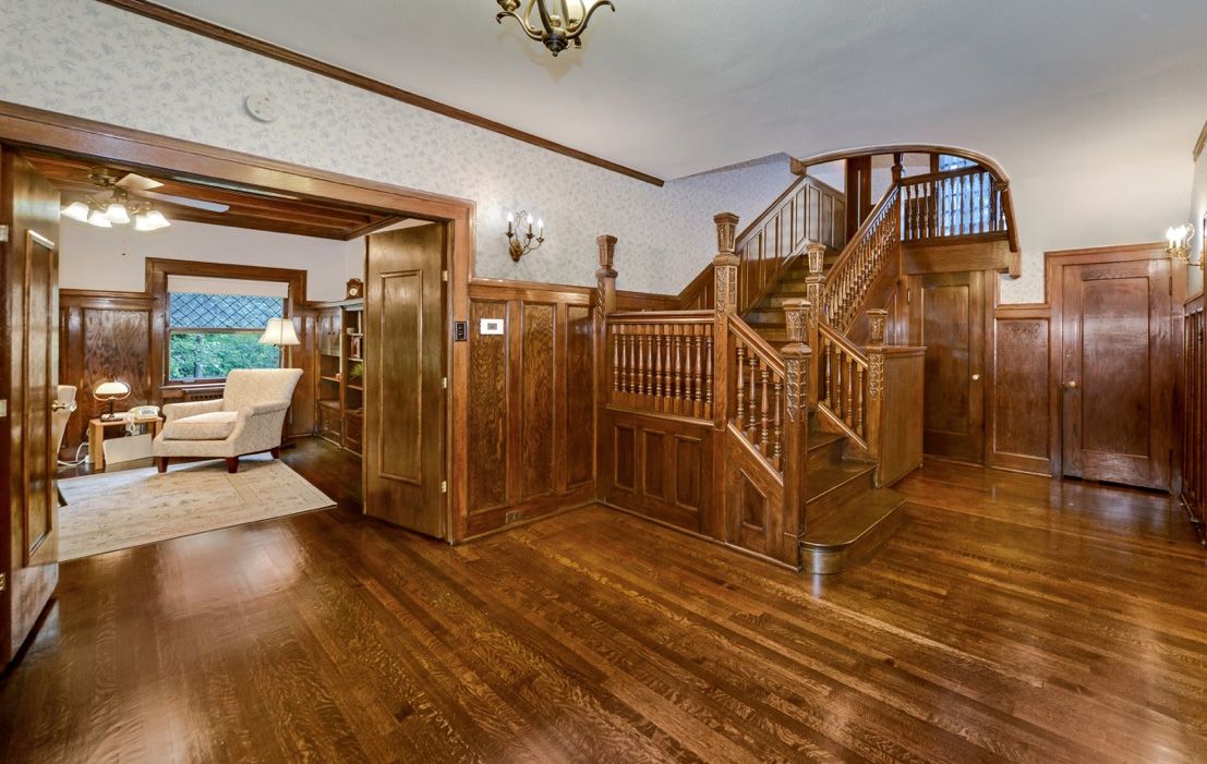 6 beautiful homes in Oak Park, Illinois | The Week