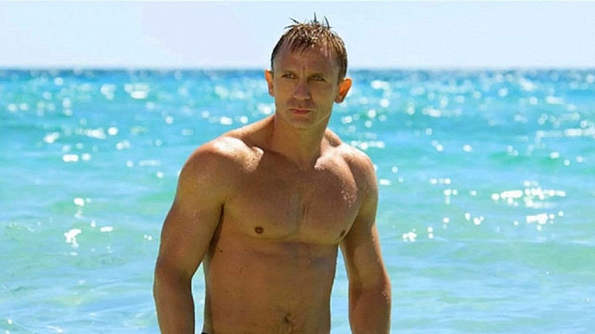 The 45 most iconic James Bond moments | GamesRadar+