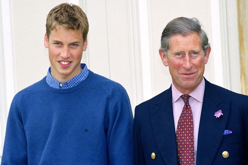 Prince William, Duke of Cambridge, Turns 37 — Photos of Prince William ...