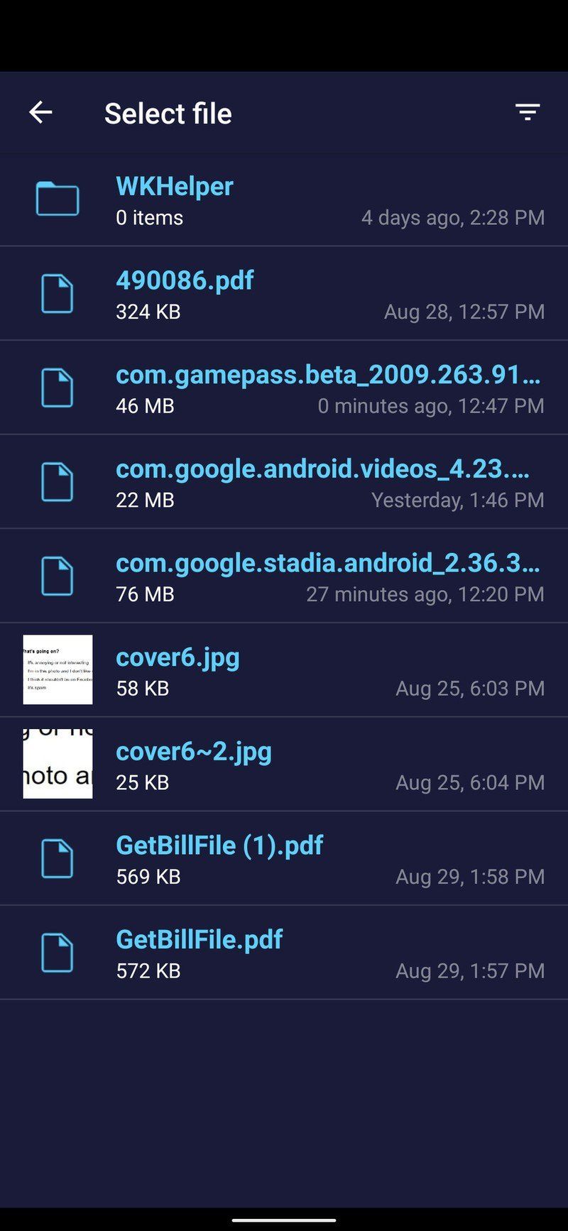 How to use Xbox Game Pass for Android (xCloud) on Android TV | Android ...