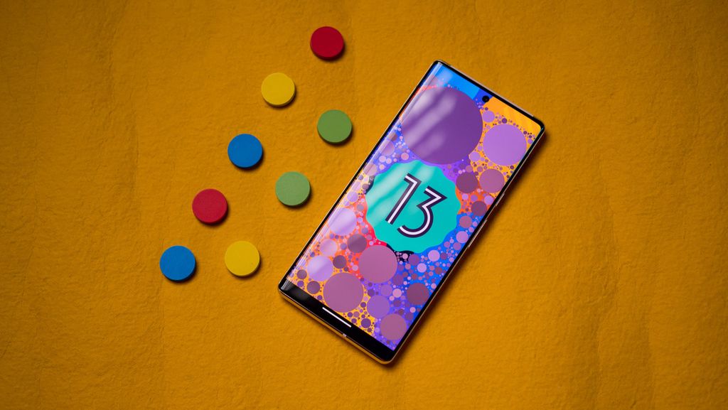 Android 13 review: It's the small things that matter | Android Central